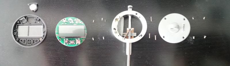 Details | Digital Dial Indicator CNC Surface Probe | Hackaday.io