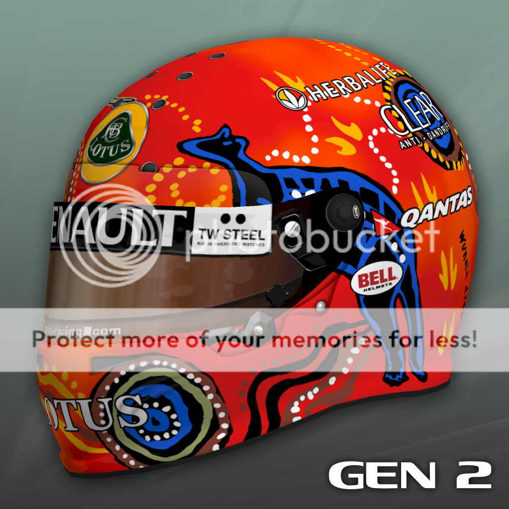 Supla's helmets and stuff | Page 3 | OverTake.gg (Formerly RaceDepartment)