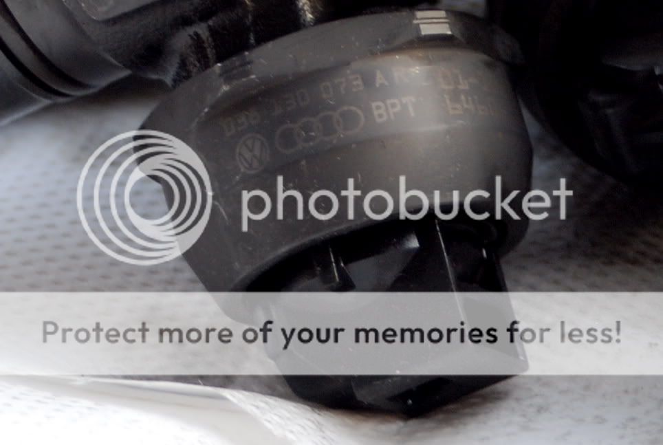 FS: PD150 Injectors...many | TDIClub Forums