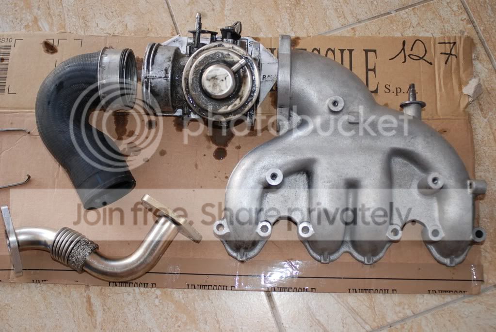 FS: PD150 Intake Manifolds both directions! | TDIClub Forums