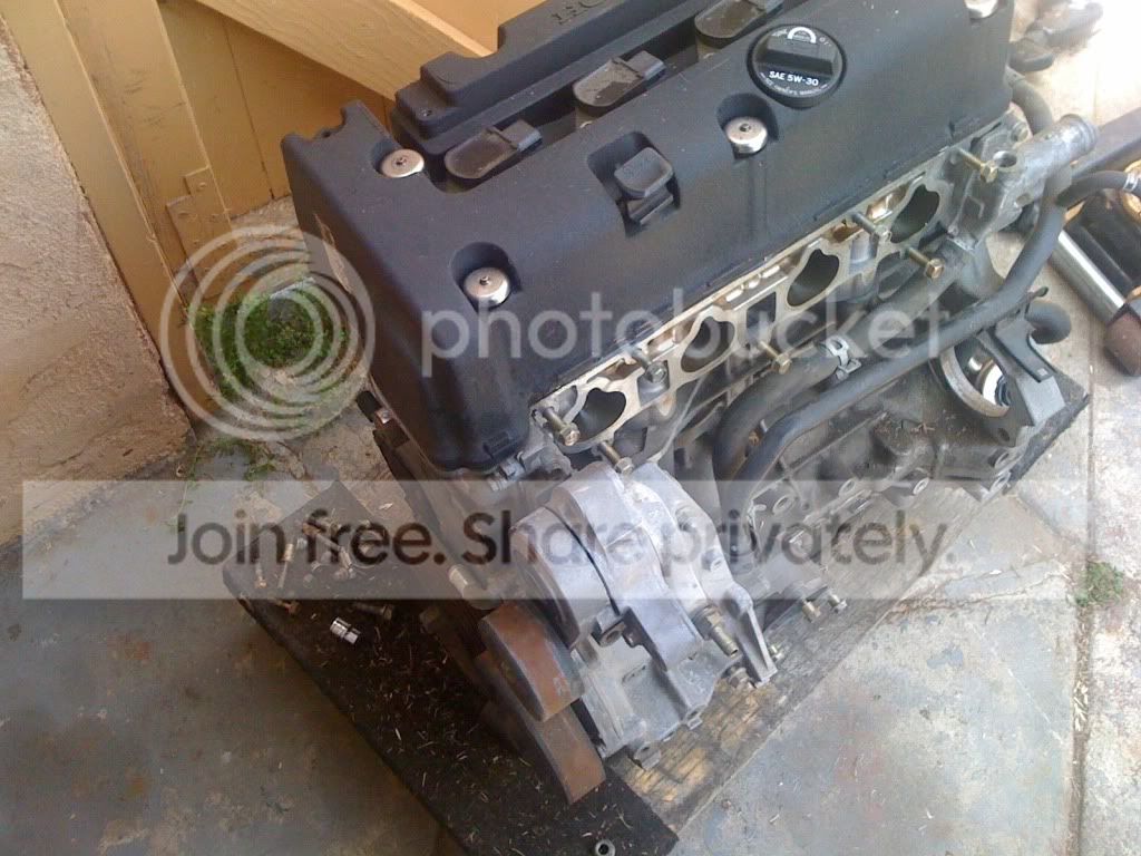 (((F/S: K20a3 (RSX Base) longblock SoCal **CHEAP**))) | Honda / Acura ...