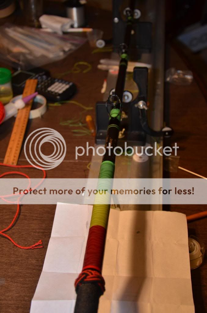 Rasta Tiger | Bloodydecks