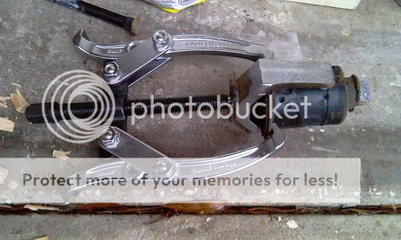 A better subframe bushing puller - Page 2