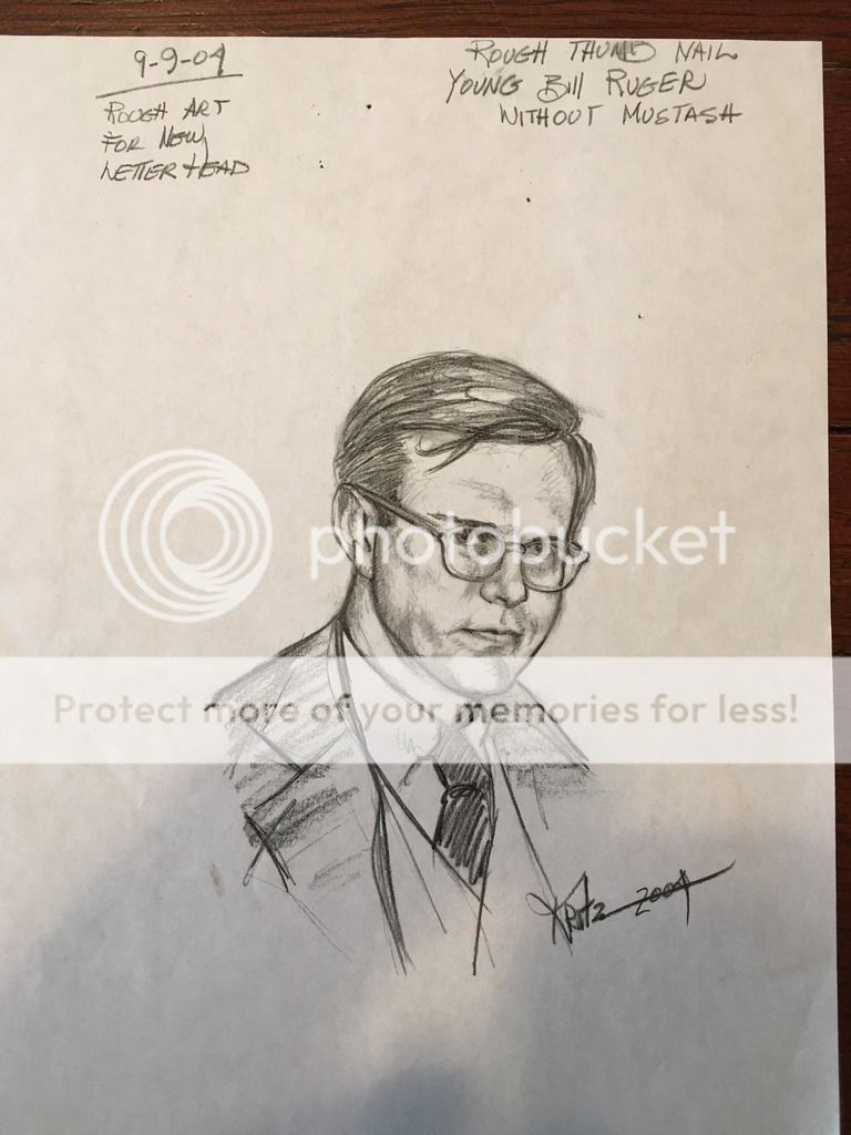 Ruger drawing | RugerForum.com – Ruger Firearm Community Since 2000