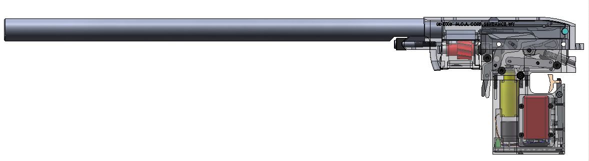 eTrigger Adjustable Electronic Trigger System | Rimfire Central Firearm ...