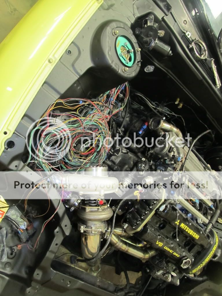 Jrod VR-4 build thread. | Page 4 | Supra Forums