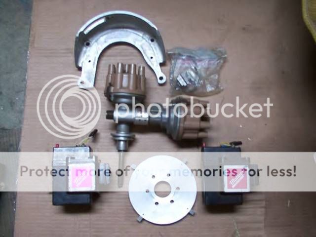 Hemi dual plug crank trigger wiring help required - Moparts Forums