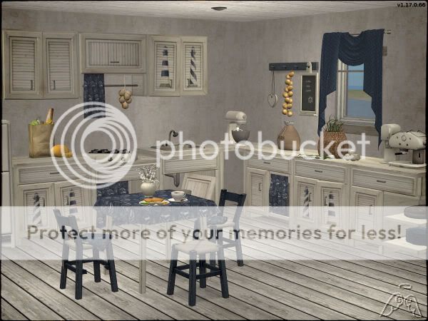 Mod The Sims - Found...maybe? Kitchen Aid Mixer