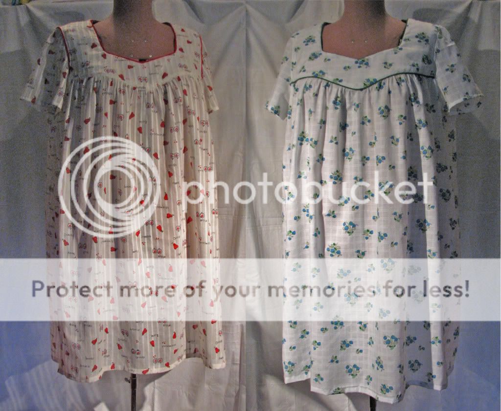 Butterick 6838 pattern review by Kayseri