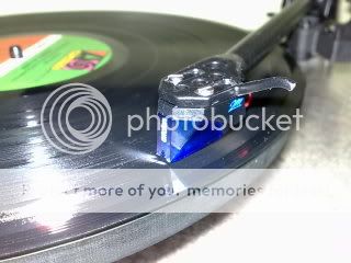 Goldring GR 1.2 to Rega P2 project - Other Turntables - Lenco Heaven ...