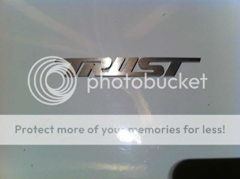 Engine Plaques (Blanks) and Trust Greddy badges | GTR Forum