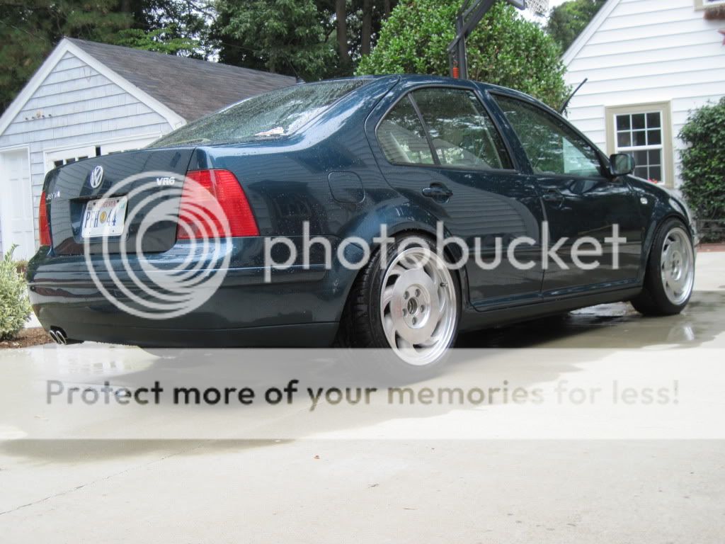 Need Pictures Of Your Bright Green Pearl Jetta's (LC6M) | VW Vortex ...
